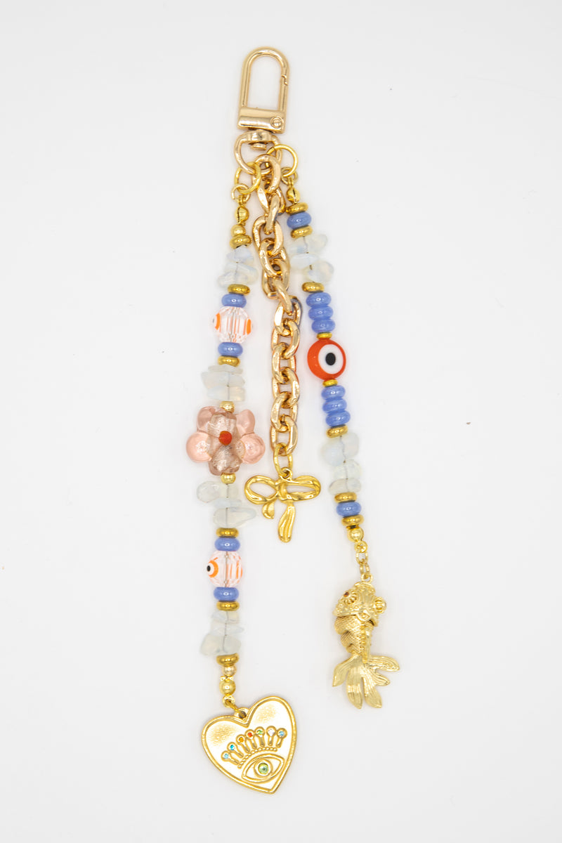 Cute Catch Bag Chain – Eye Candy Los Angeles