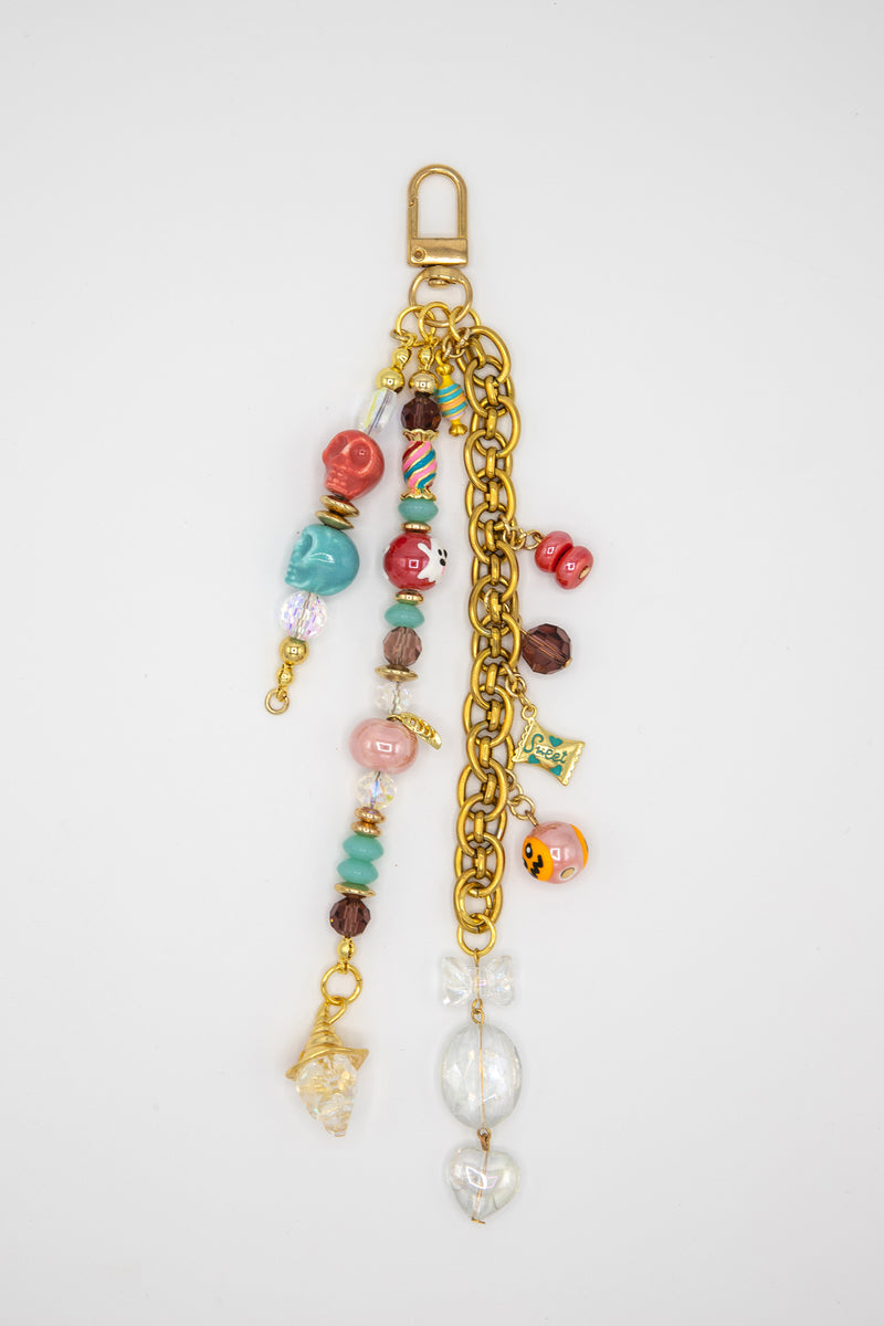 Cutie Creeps Bag Chain – Eye Candy Los Angeles