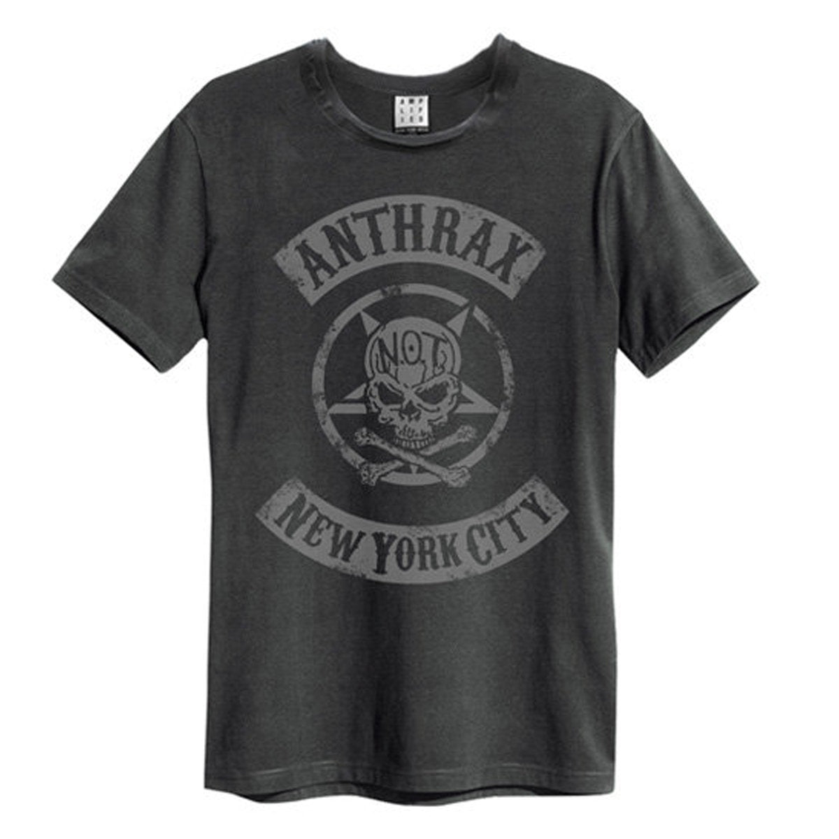 Anthrax Logo