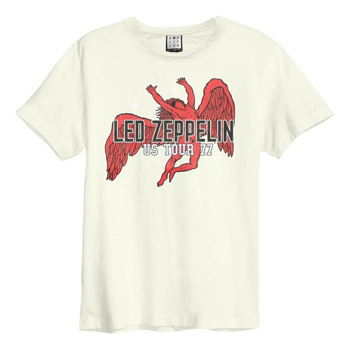 Icarus Led Zeppelin