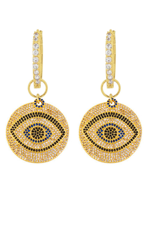 CZ EVIL EYE – Eye Candy Los Angeles